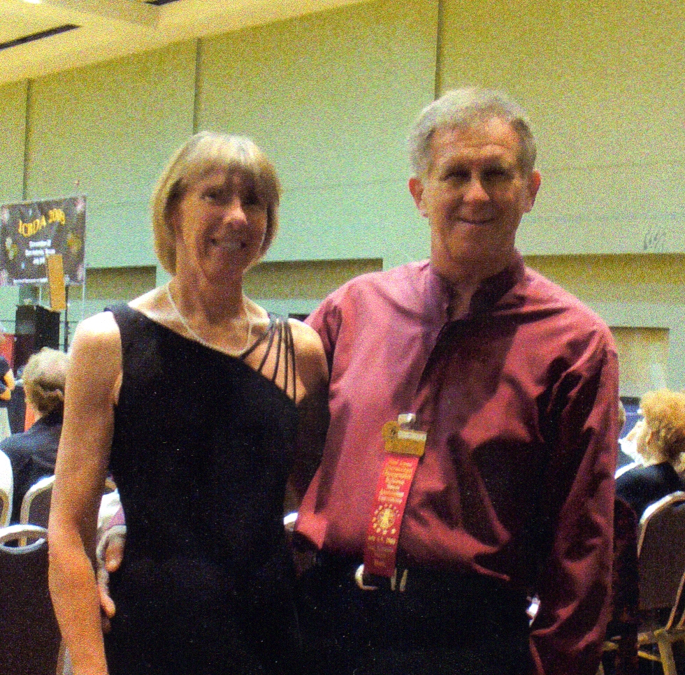 ICBDA | International Choreographed Ballroom Dance